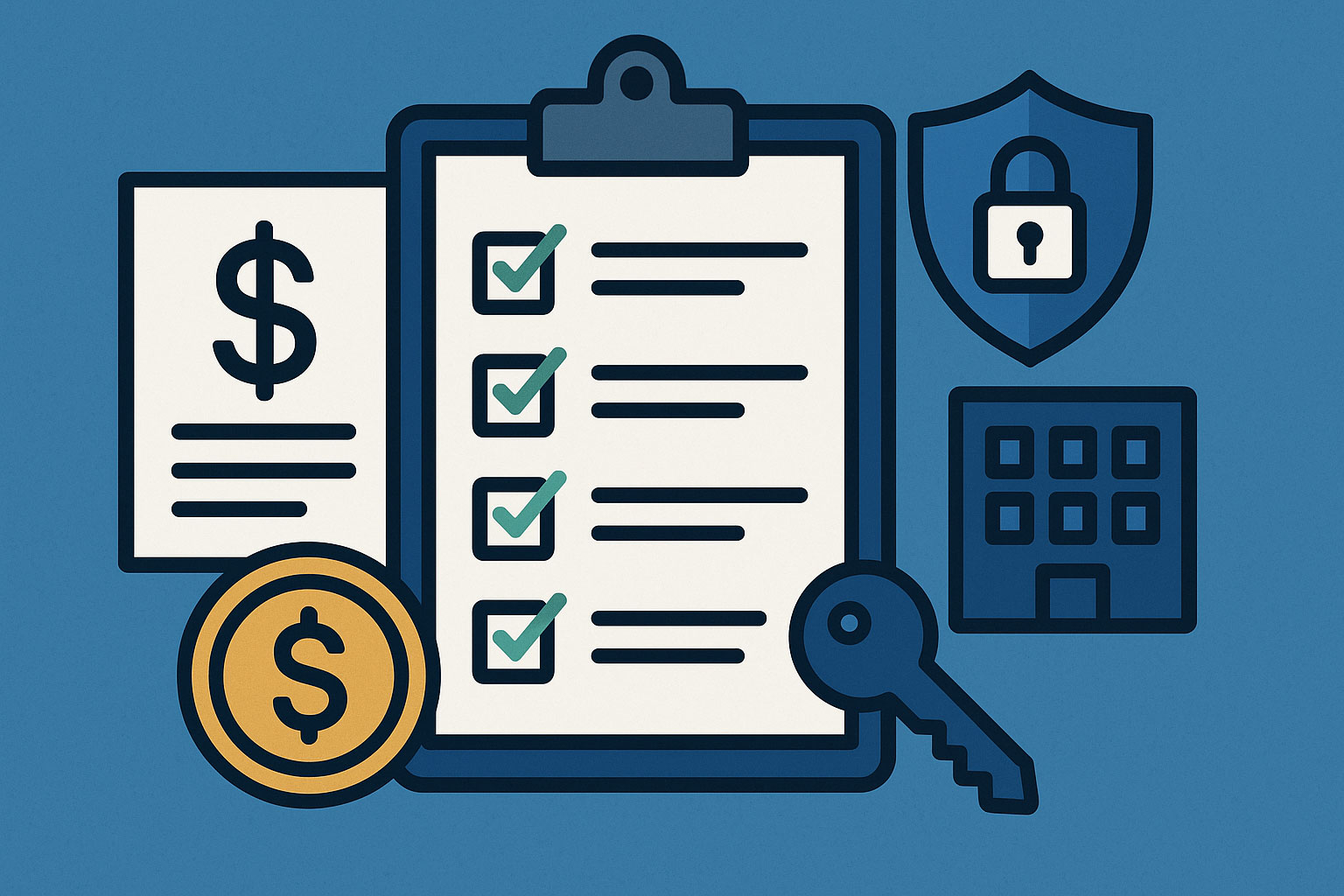 Exchange Security Checklist: What to Look For Before You Sign Up