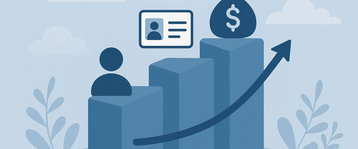 KYC & Withdrawal Limits: The 2026 Exchange Guide (Tiers Explained)